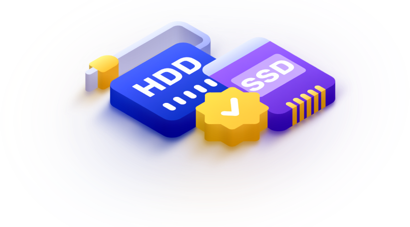 Cloud Storage with S3 and iSCSI Interfaces | ICDC